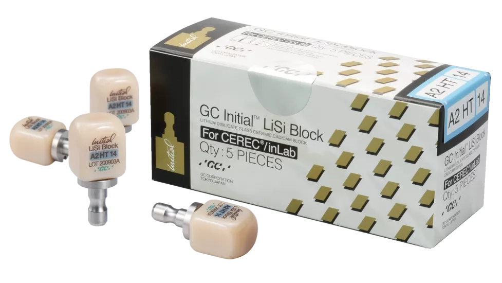 Products | Dental Products Company | GC India Dental